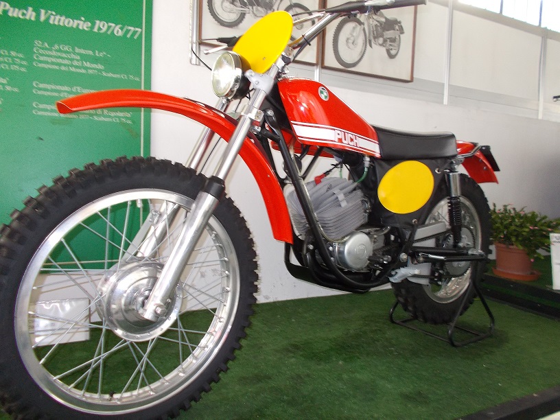 Vendita Fpm